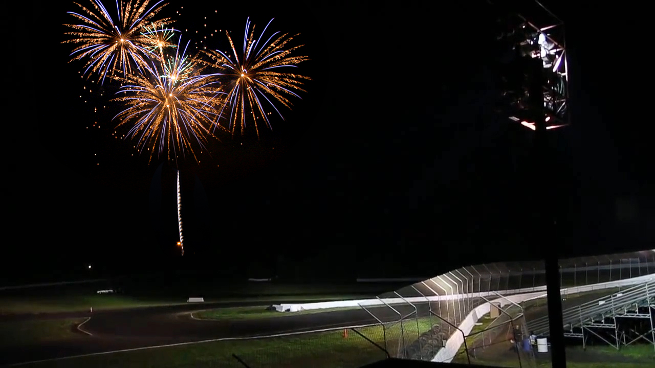 Track Fireworks 2 – Club Loose